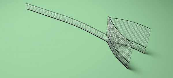 Y-Mesh – Urogyn-Workshop